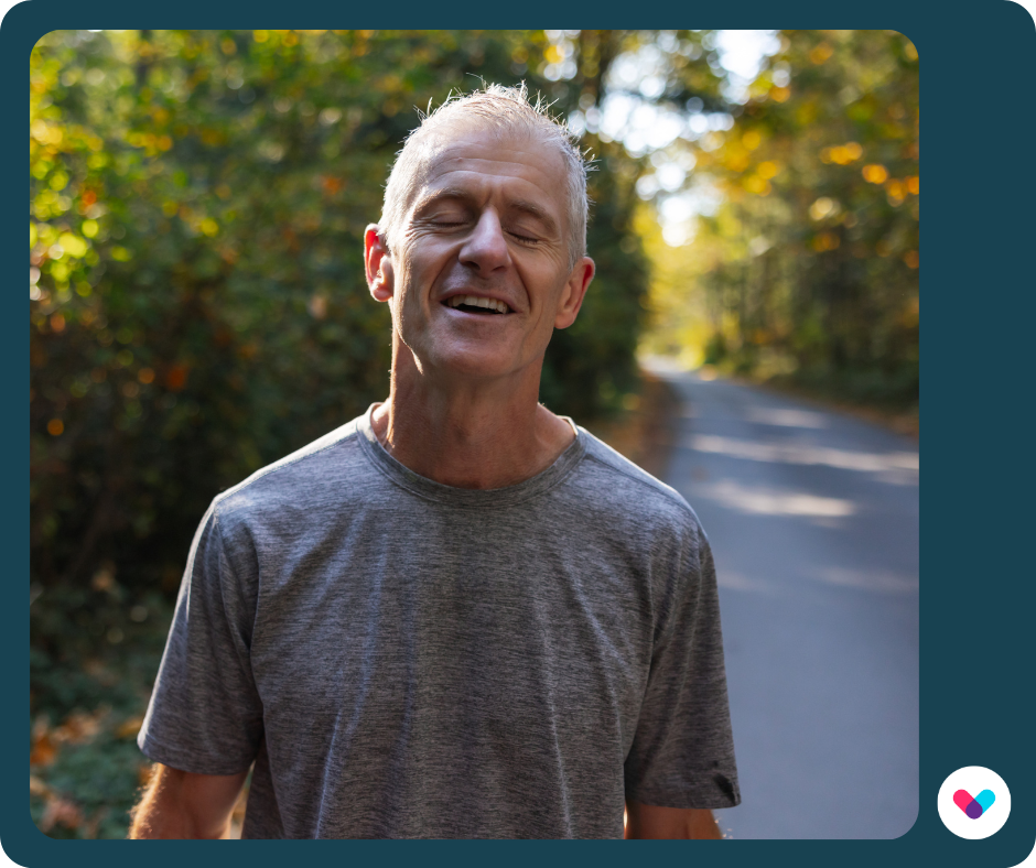 How it works | Thriva