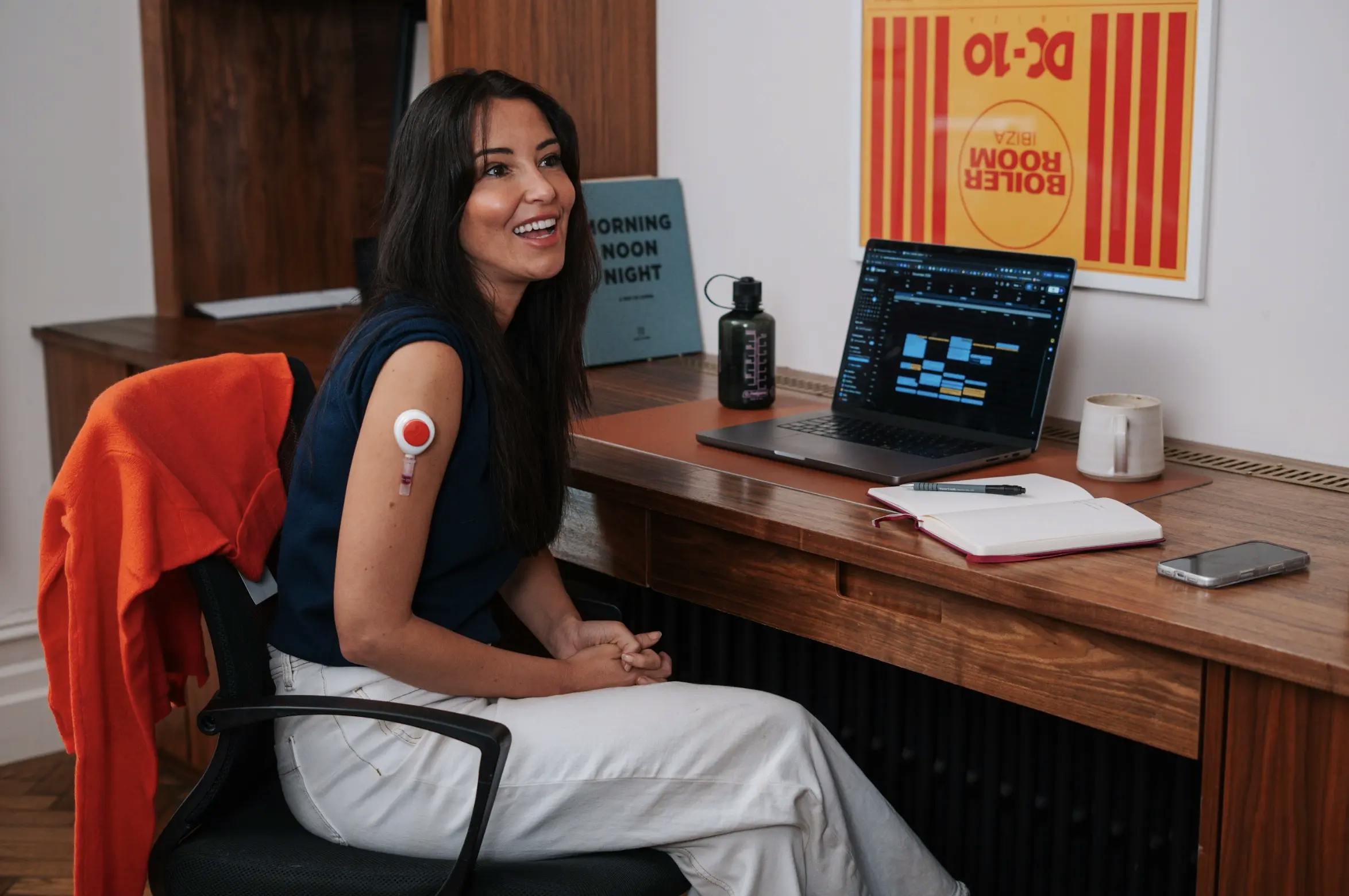 How it works | Thriva