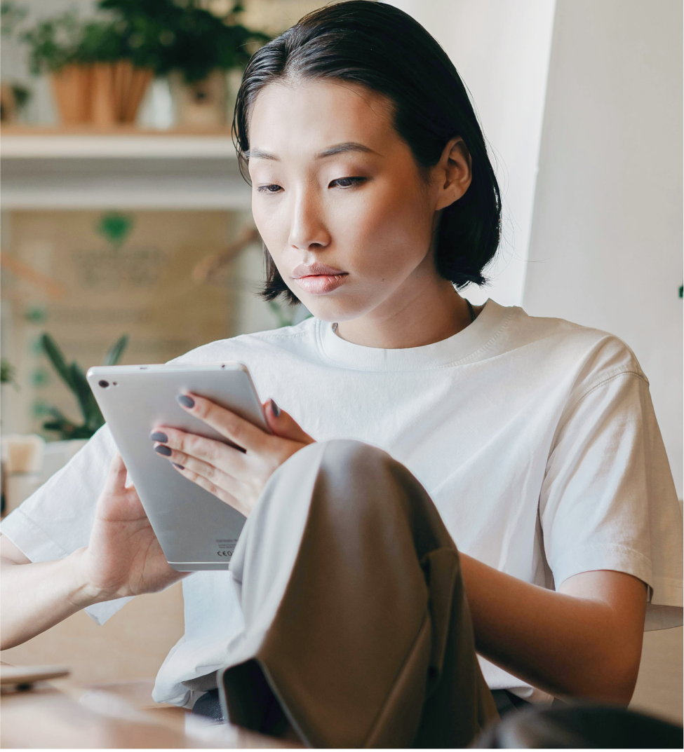 ThriveAI | Your AI Jr. PM