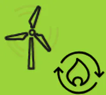 Electricity & Gas
