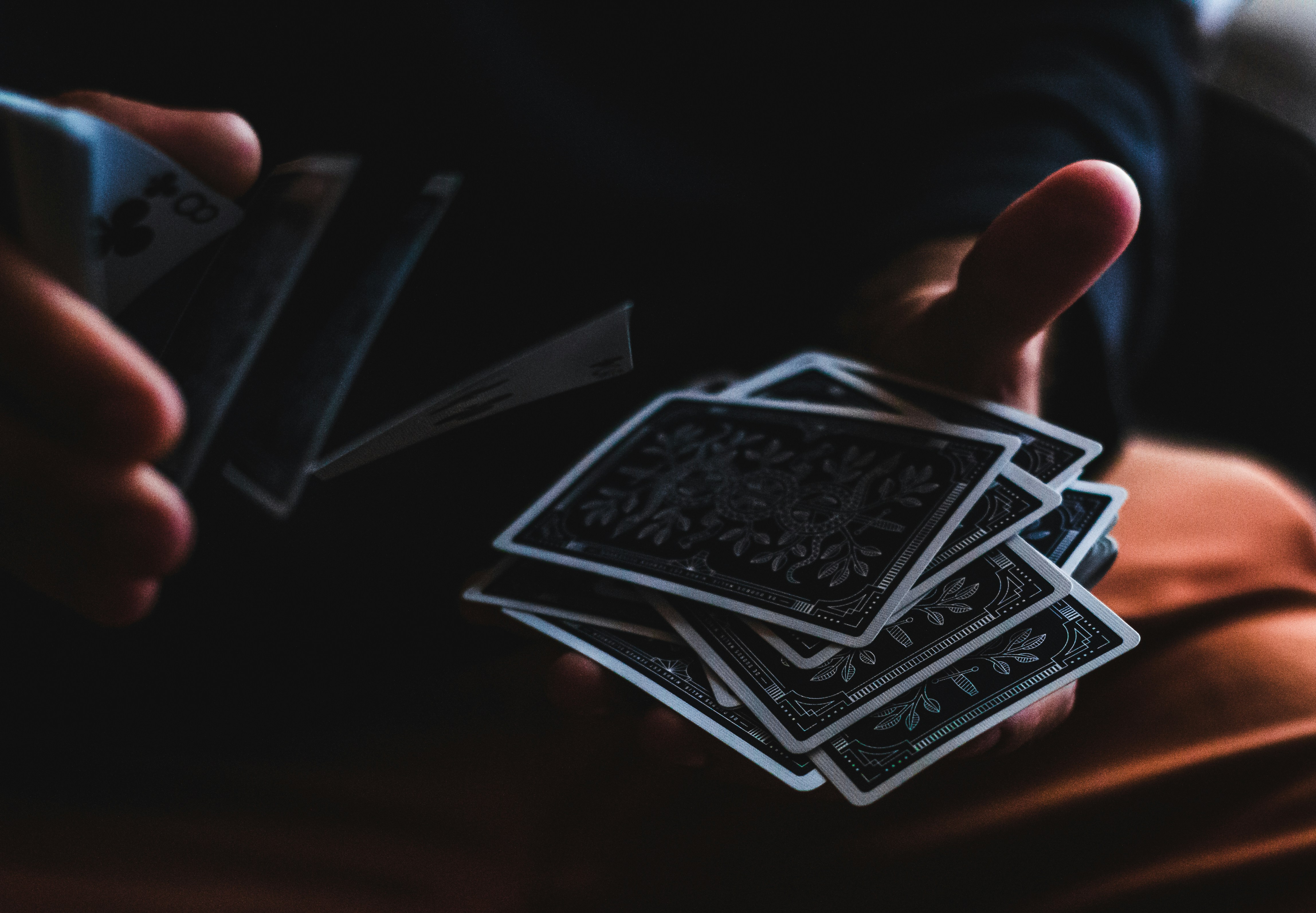 From law enforcement to acclaimed magician and theatre owner – the ...