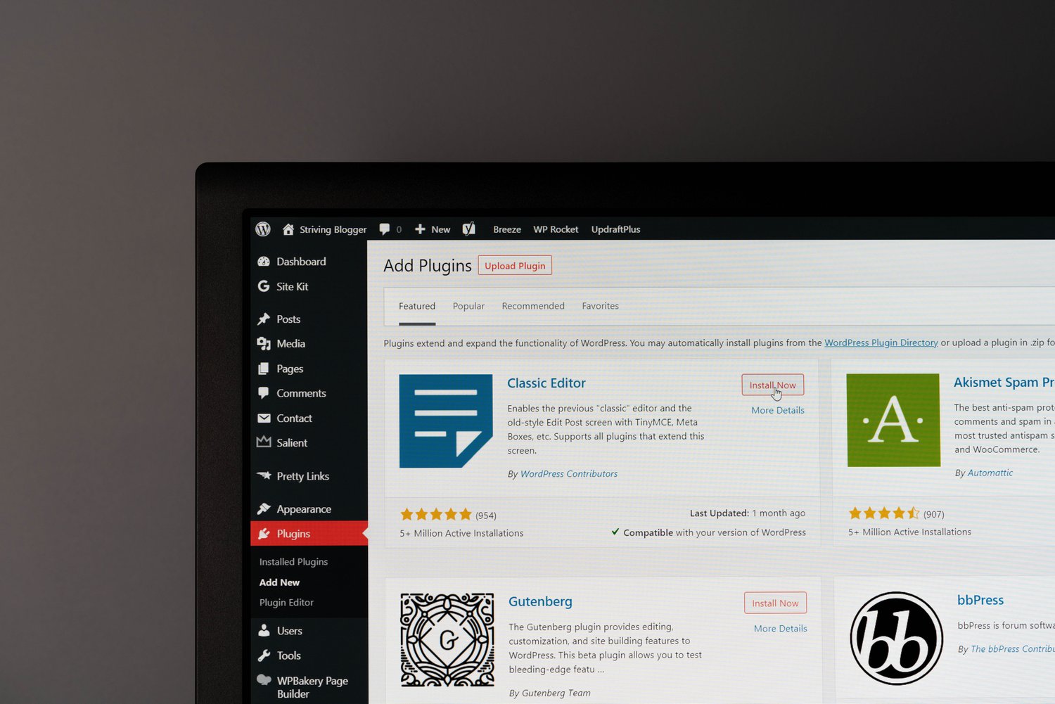 Tutorial: How to build a ticket sales website with WordPress and ...