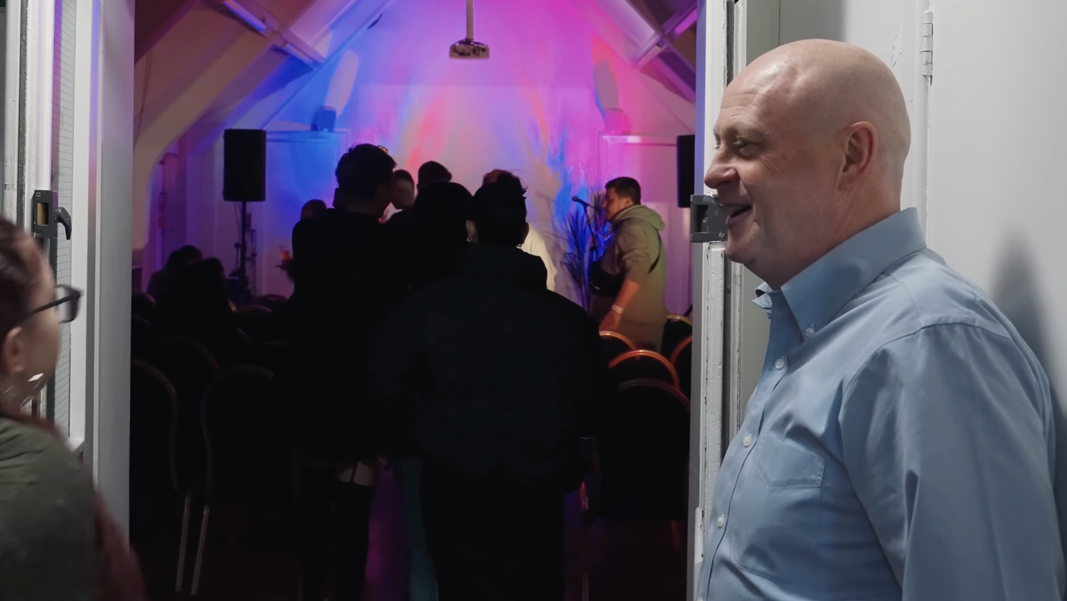 Inside the mind of a music agent – we talk to TALENTBANQ about the ...