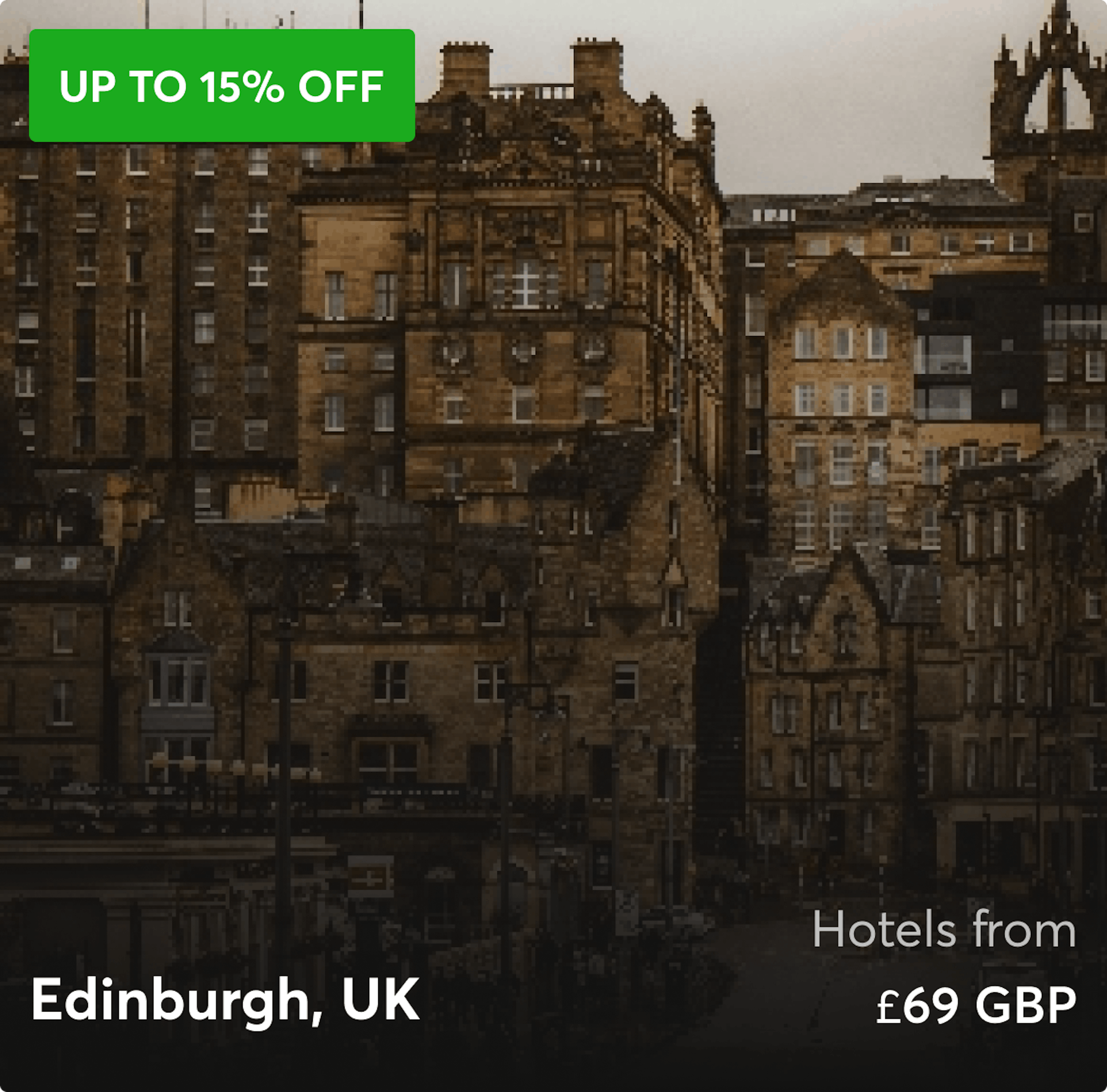 Ticketmaster Travel - Best Ticket & Hotel Deals for Fans Like You