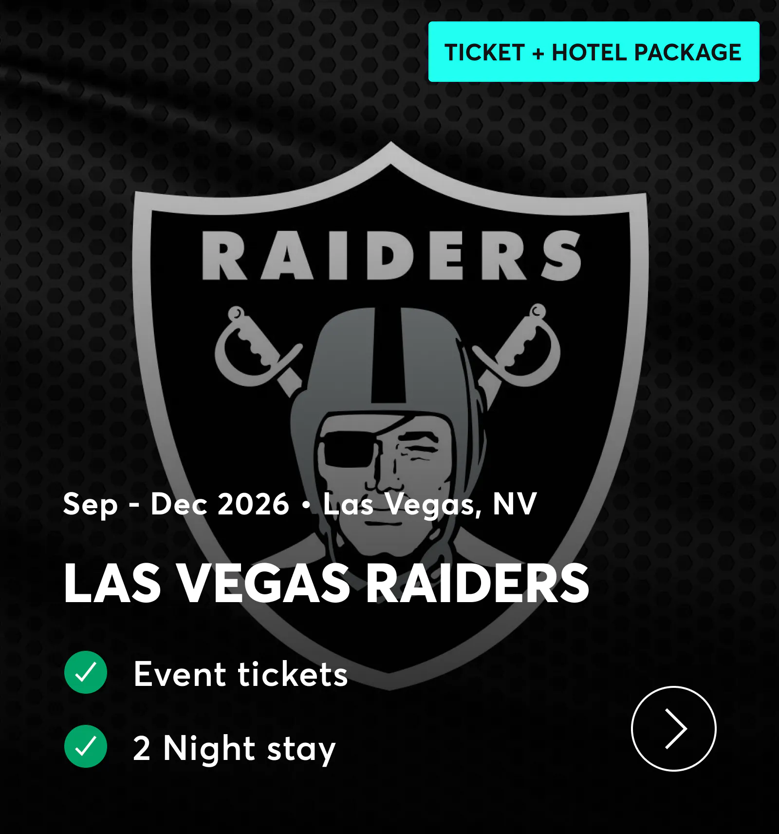 Ticketmaster Travel - Best Ticket & Hotel Deals for Fans Like You