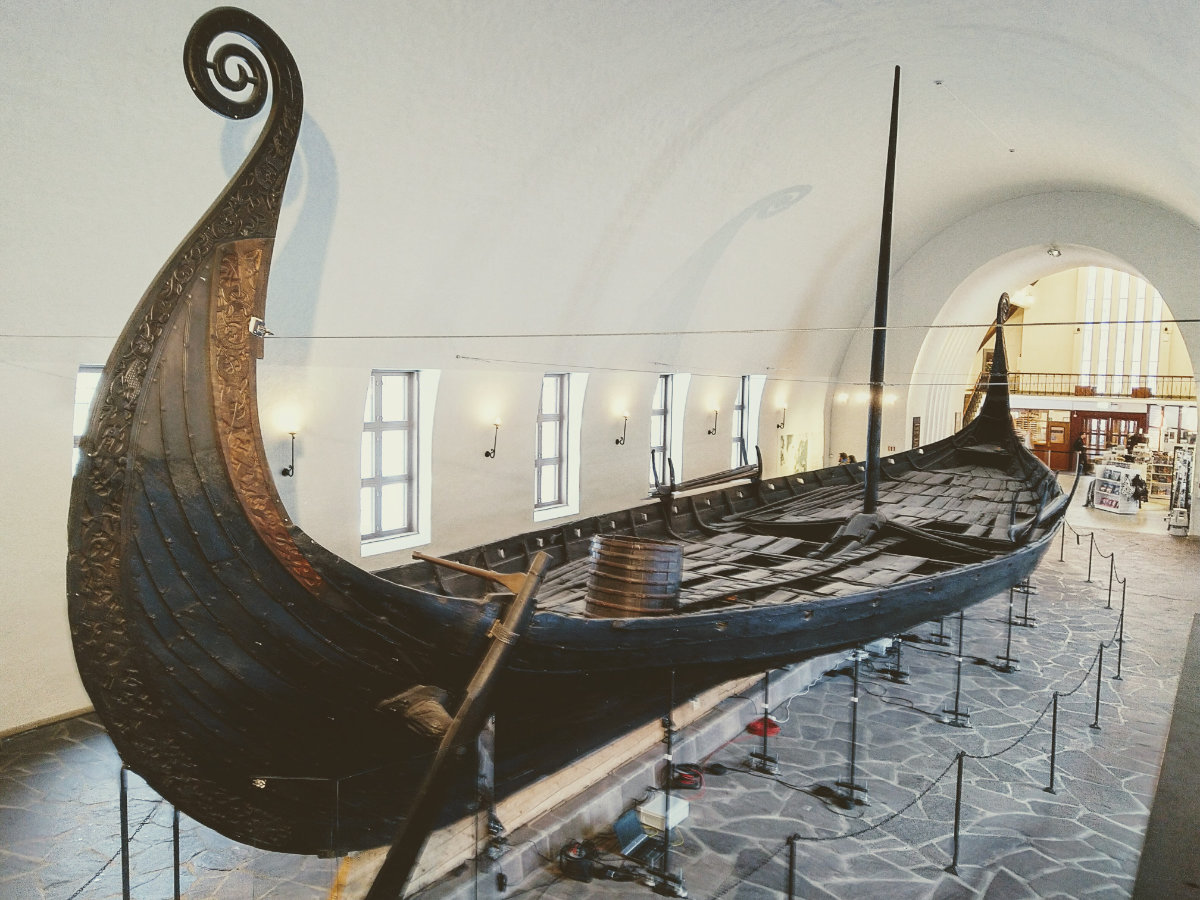 Explained: The origin of Port and Starboard