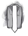 Tie Size Chart and Guide | Tie Bar