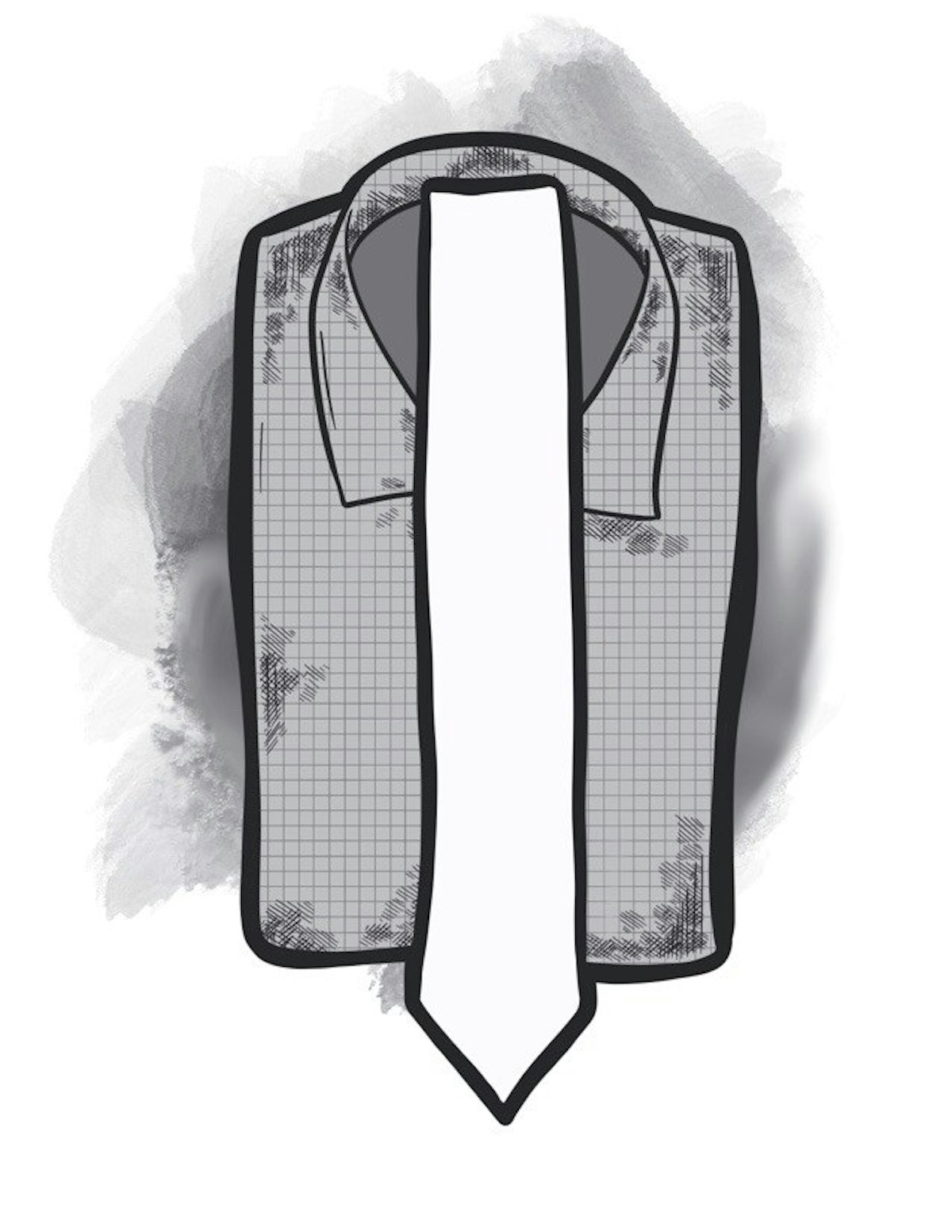 Tie Size Chart and Guide | Tie Bar