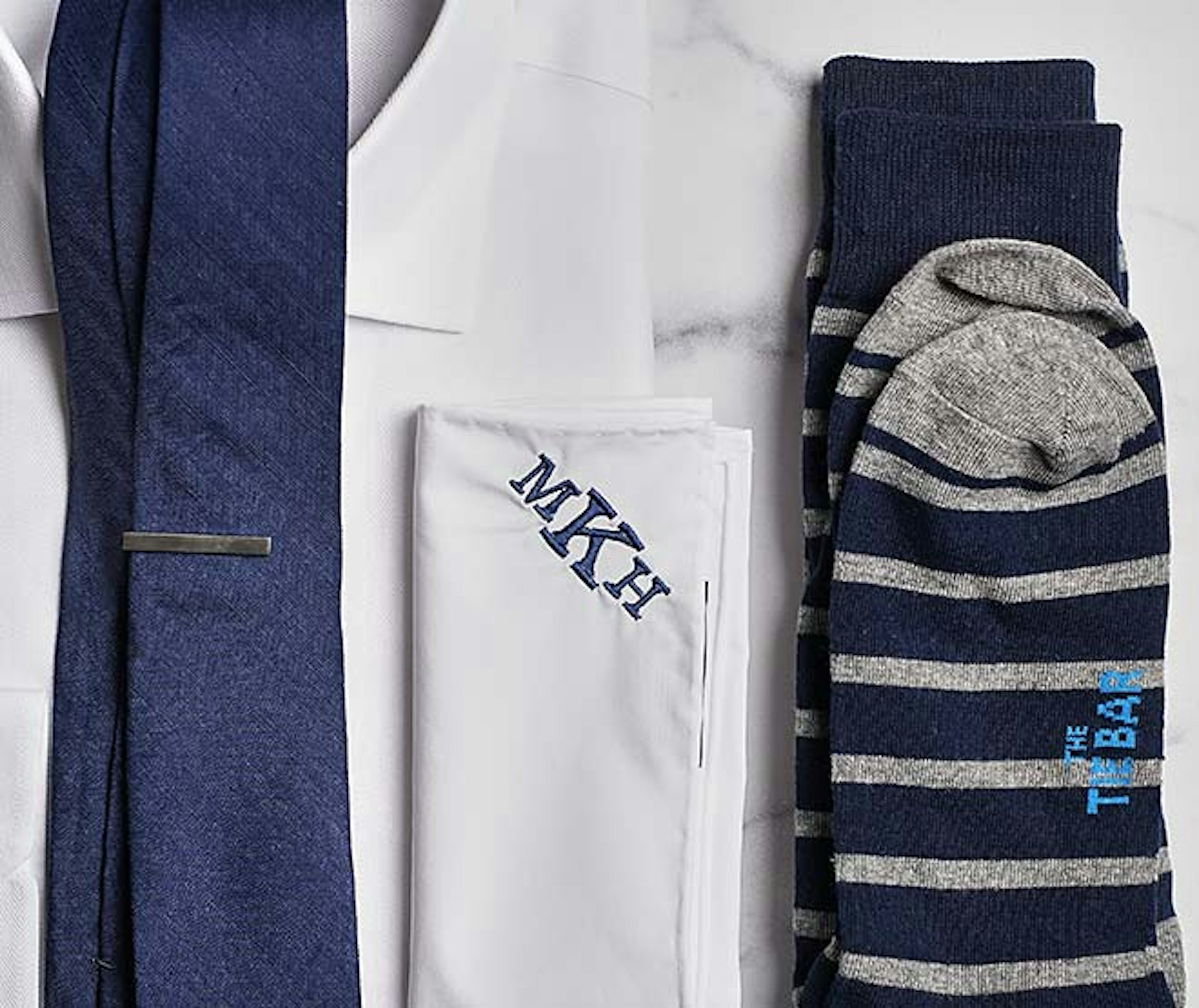 Father's Day Ties & Gifts | Tie Bar