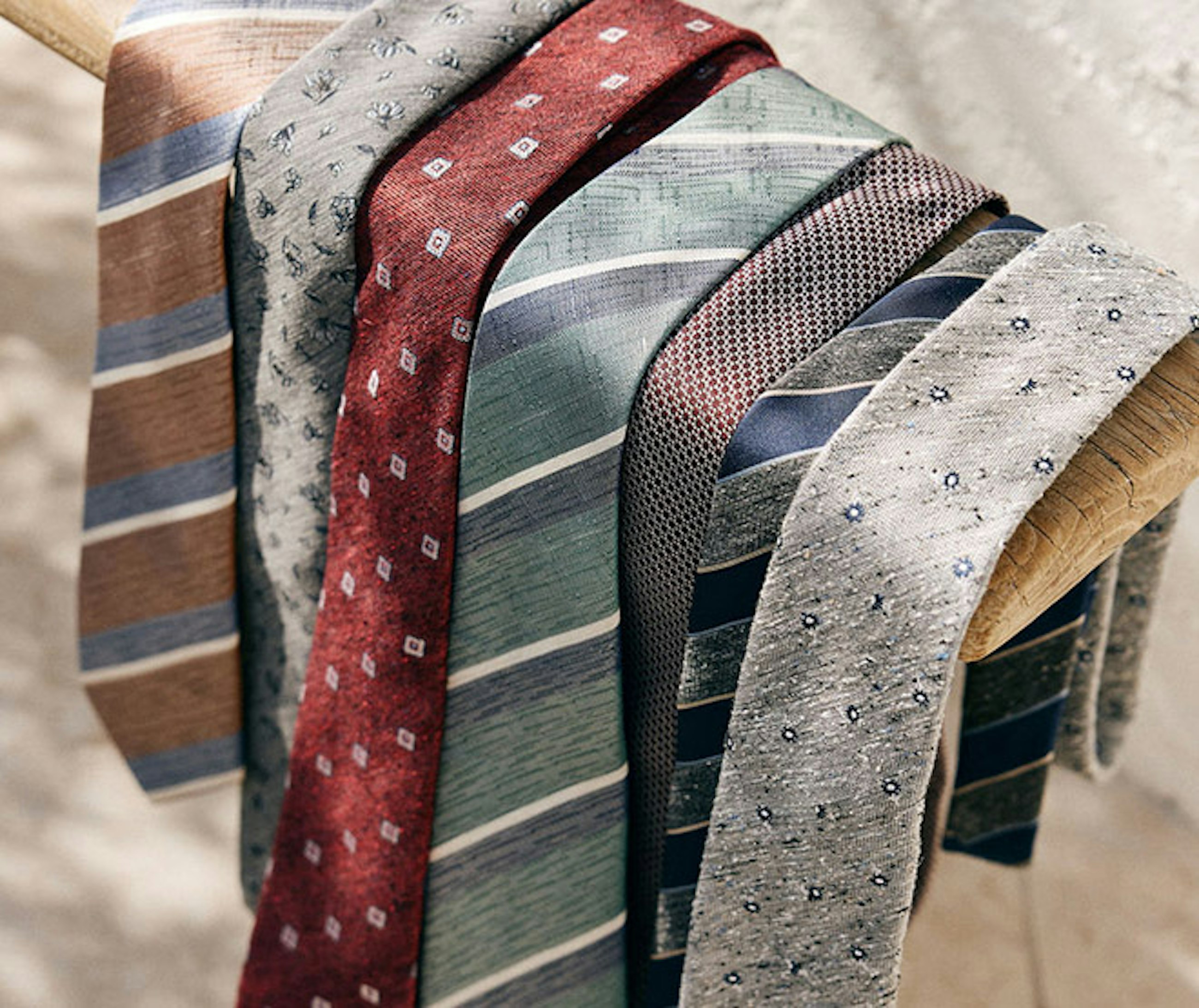 Father's Day Ties & Gifts | Tie Bar