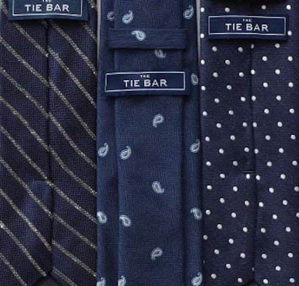 About Us | Tie Bar