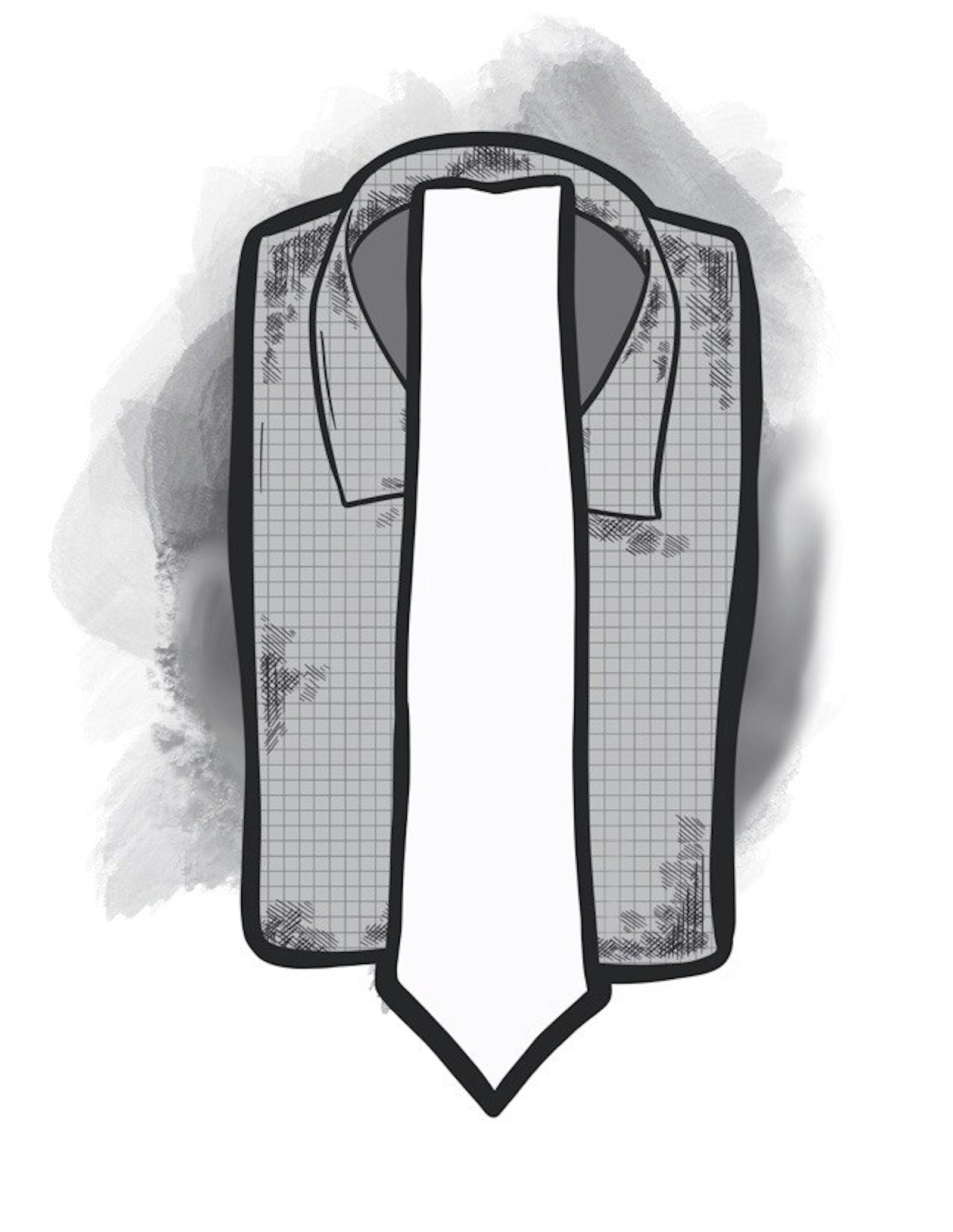 Tie Size Chart and Guide | Tie Bar
