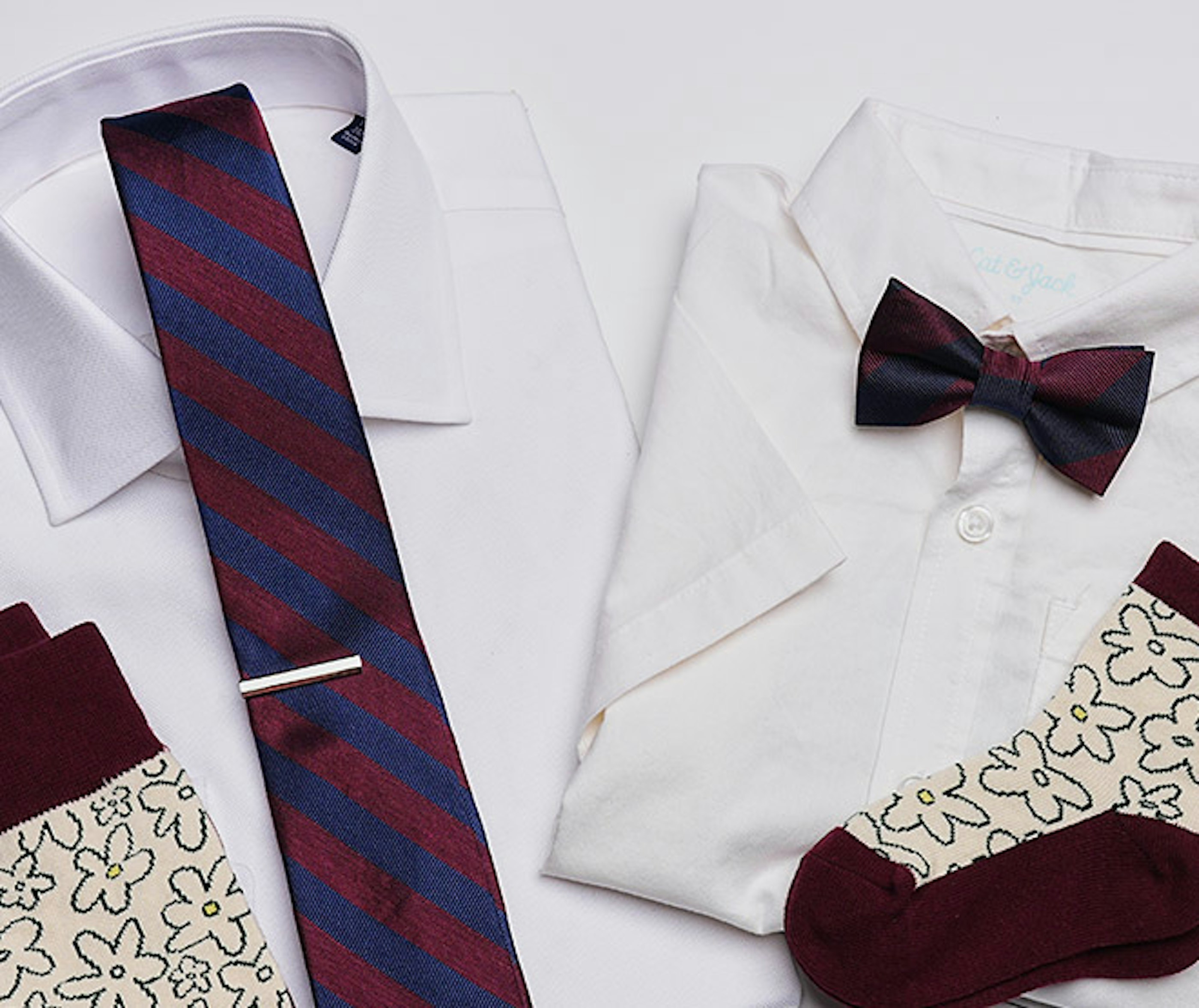 Father's Day Ties & Gifts | Tie Bar