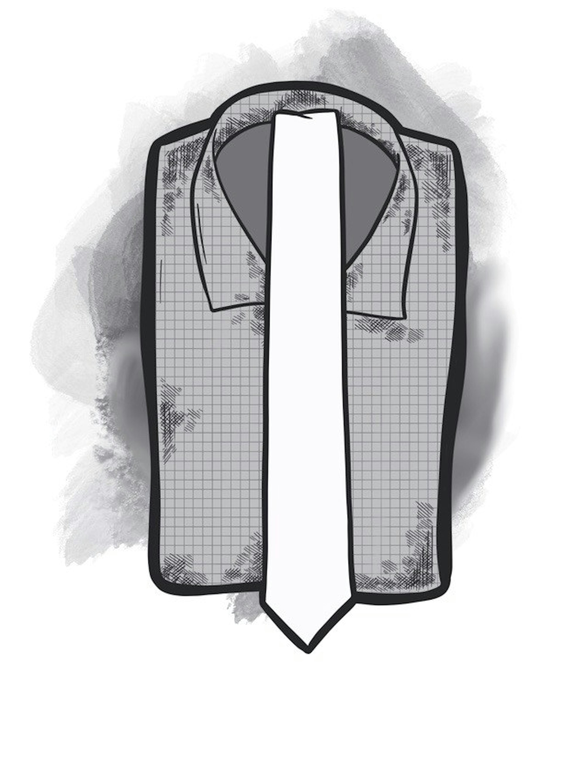 Tie Size Chart and Guide | Tie Bar
