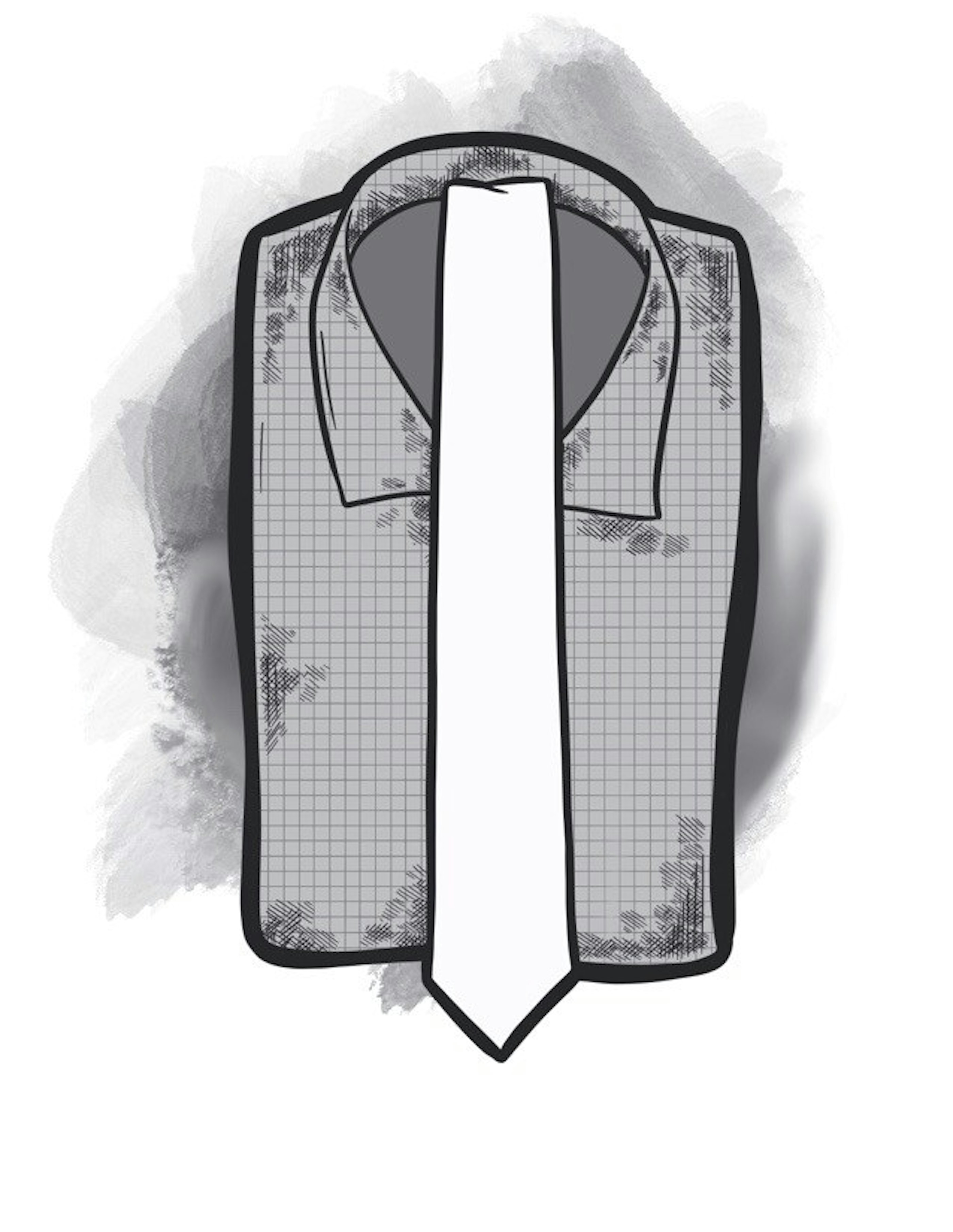 Tie Size Chart and Guide | Tie Bar