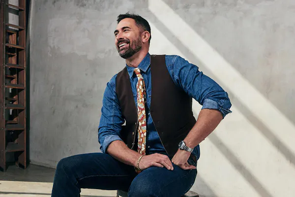 Warren Alfie Baker Collection | Tie Bar