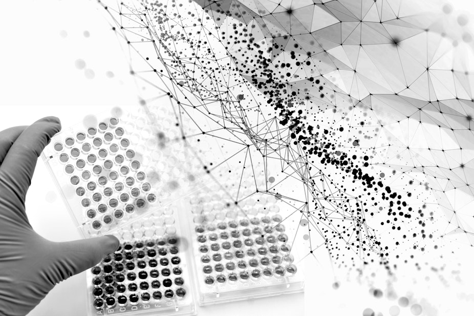 Leverage our AI-powered protein platform for fully customized protein ...