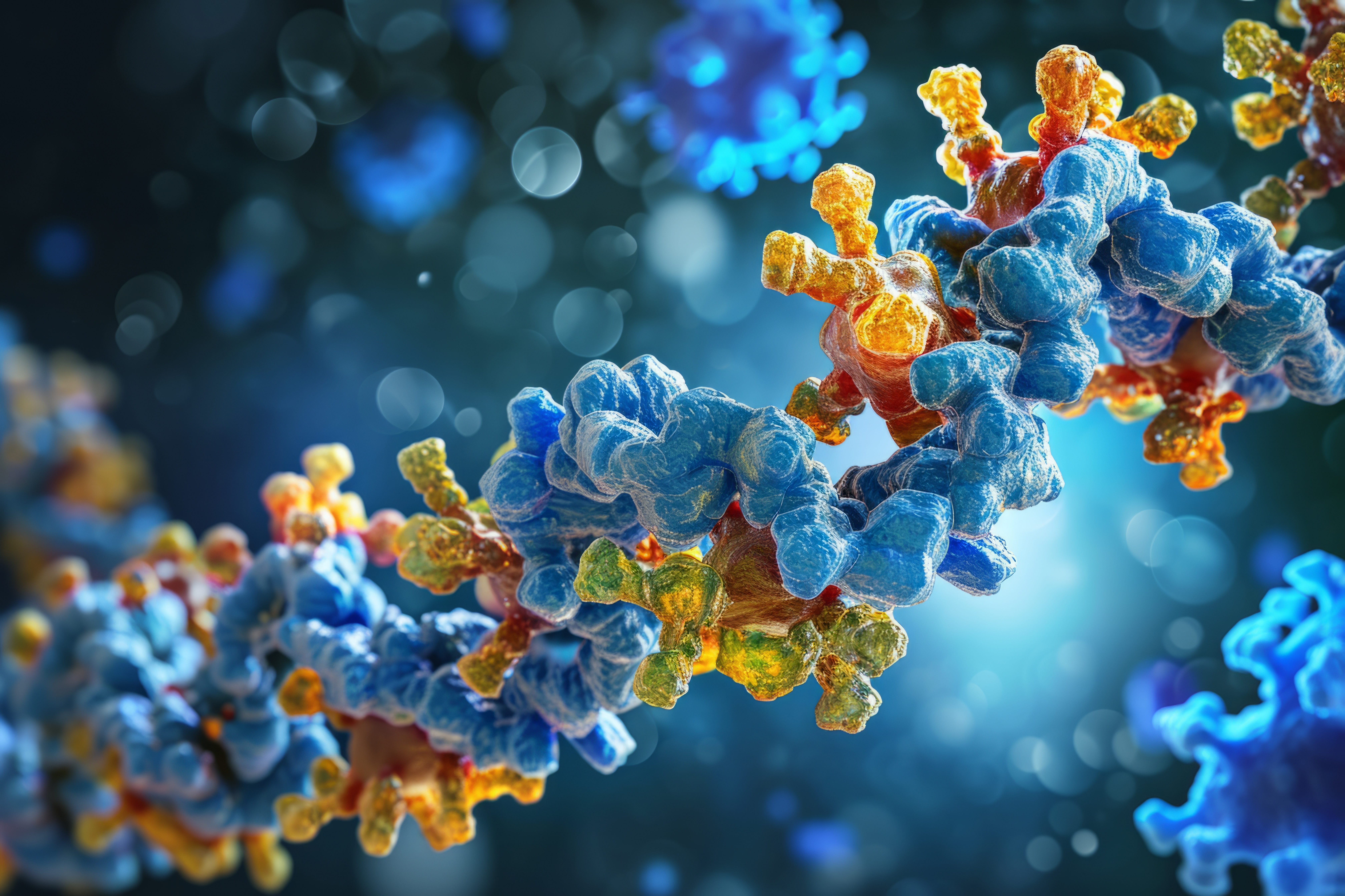 Breaking the bounds of biology: innovations in cell-free protein ...