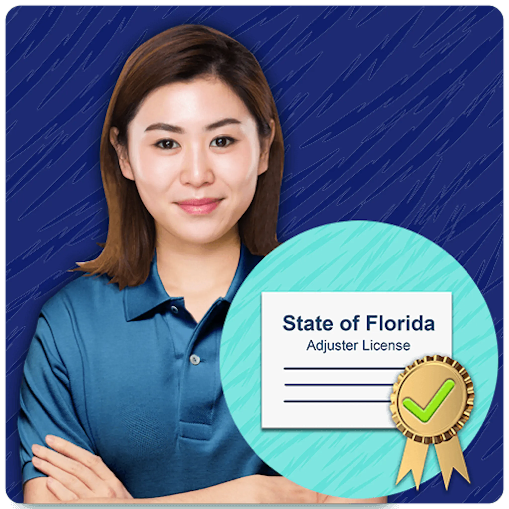 NIPR License Info | Public Adjuster license