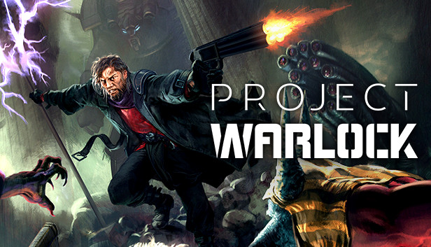 Project Warlock › Игровые рецензии › Тиджой