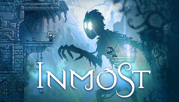 INMOST › Игровые рецензии › Тиджой