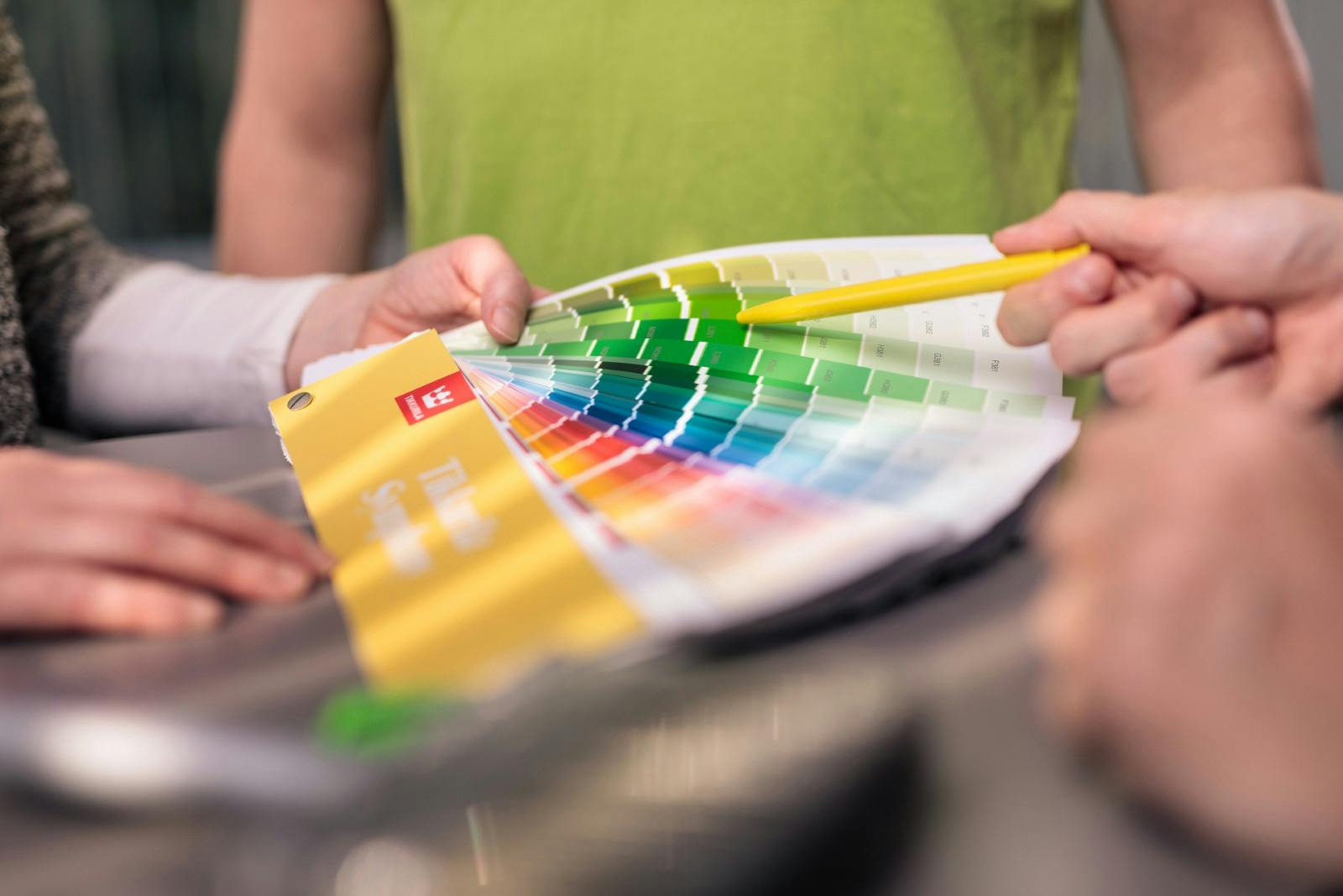 Tikkurila UK | Premium Quality Nordic Paints | Powered by Valtti