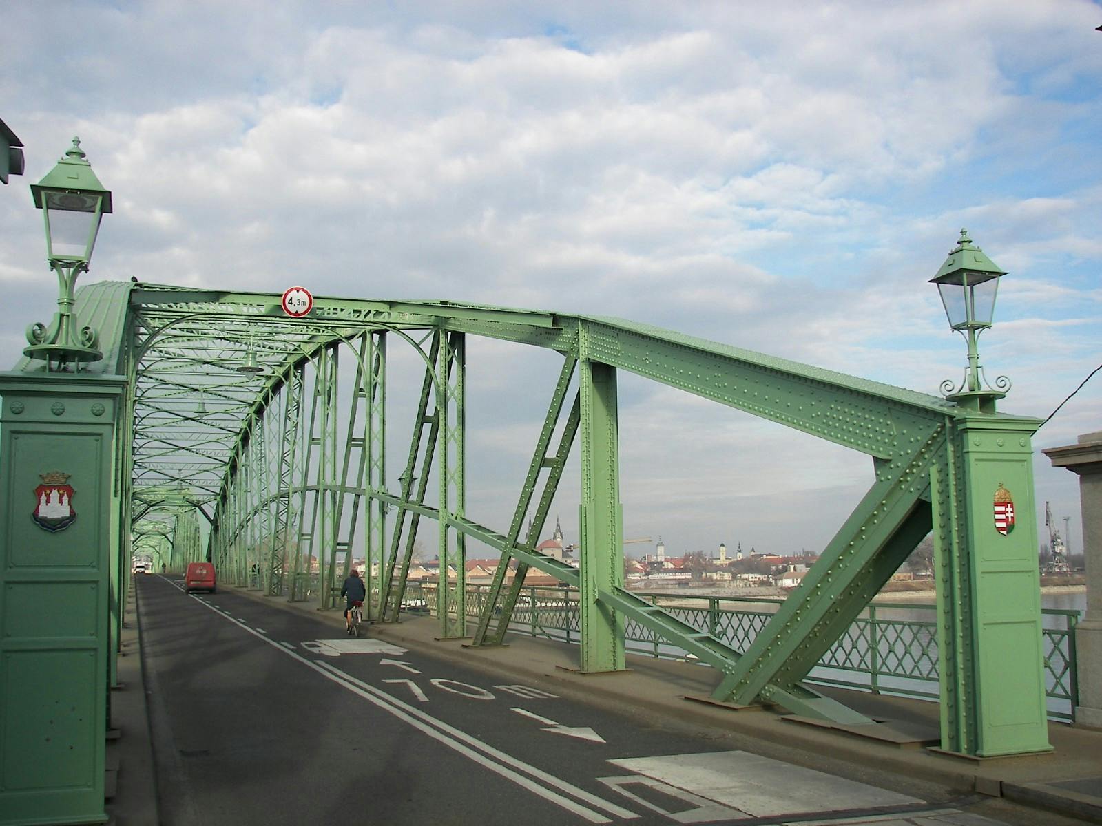 Industrial Paint Soltuions | Bridge Repair and Maintenance | Tikkurila