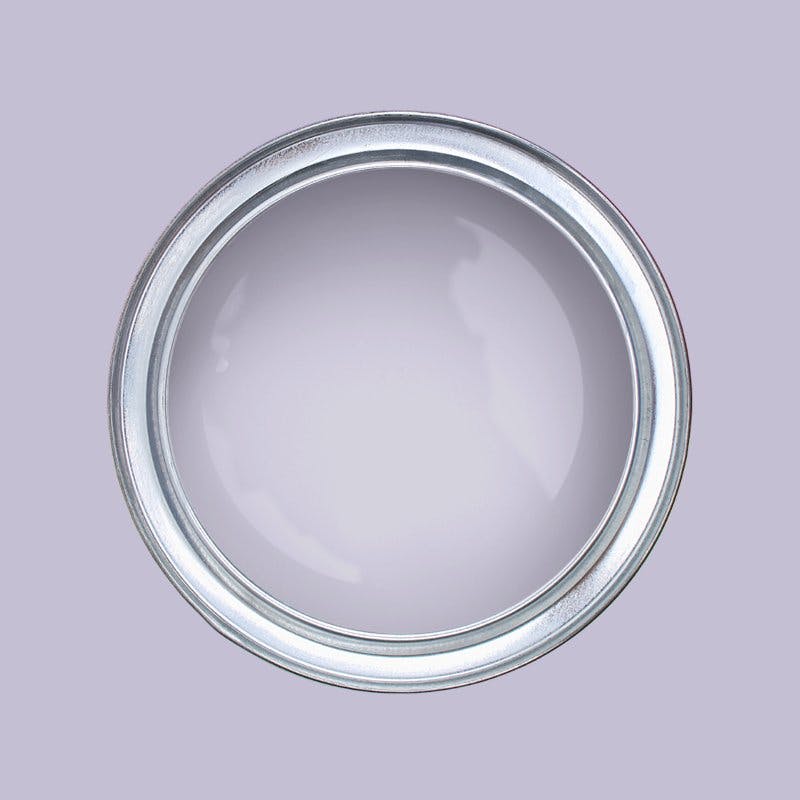 Lavender Paint Colours