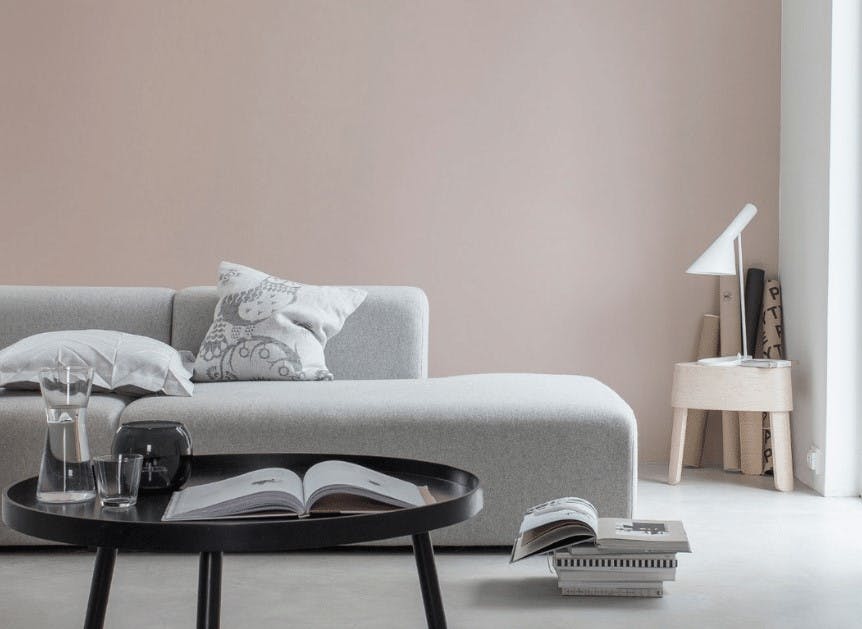 Blush Pink Colour Schemes