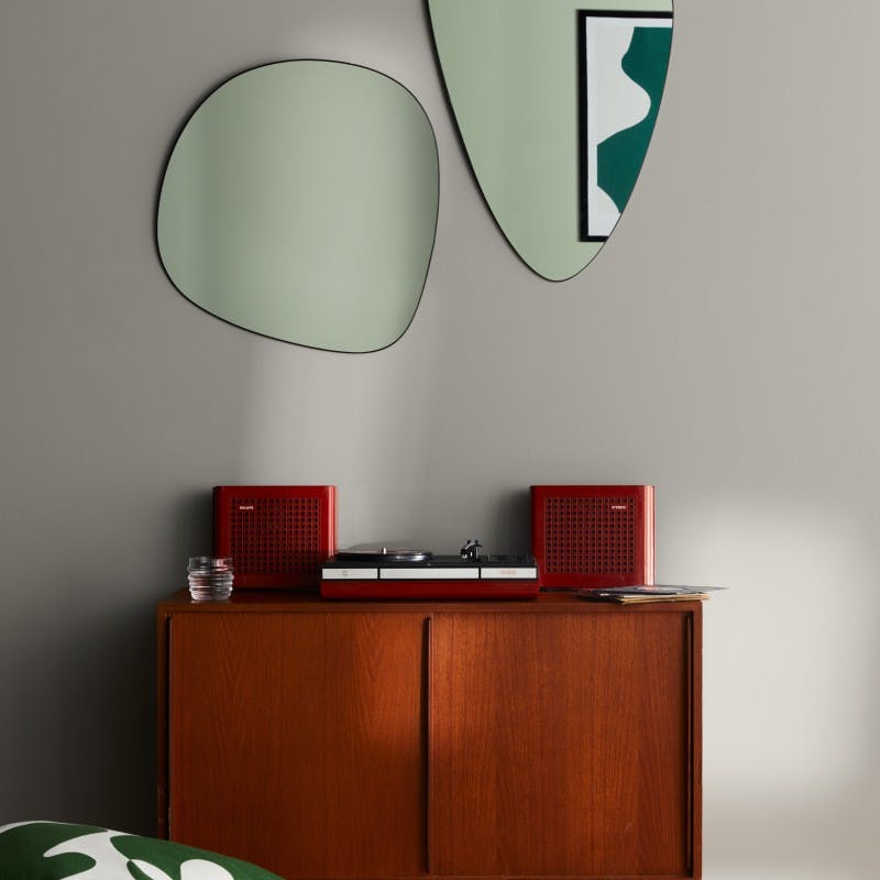 Greige Paint: Explore This Warm and Relaxing Neutral