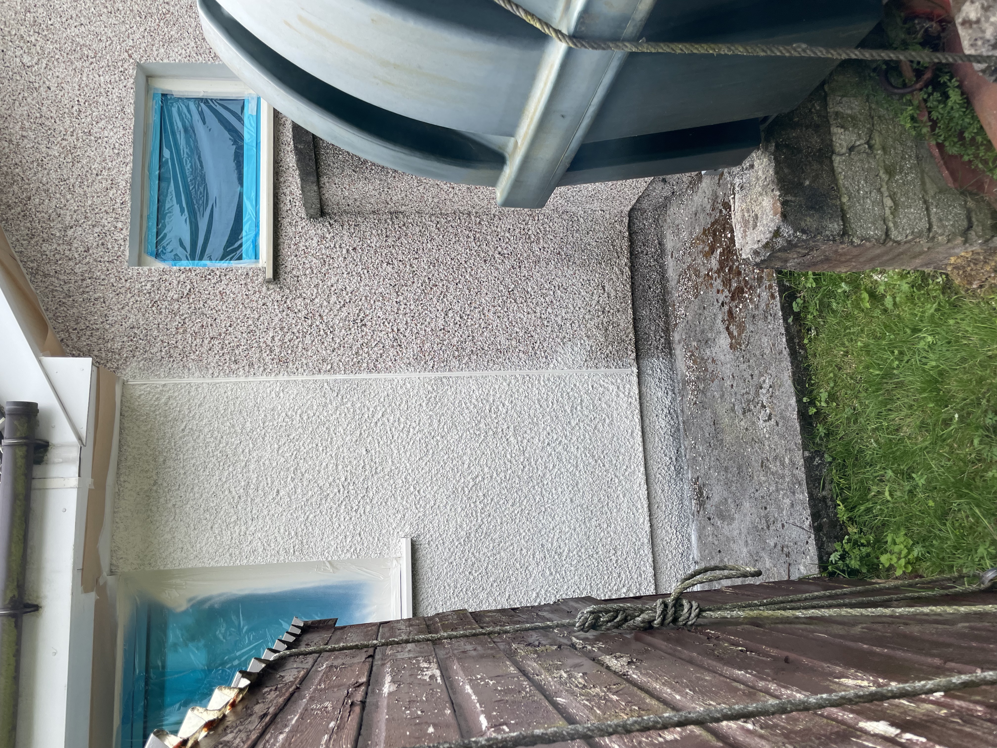 Rough Casting | Professional Case Study | Tikkurila