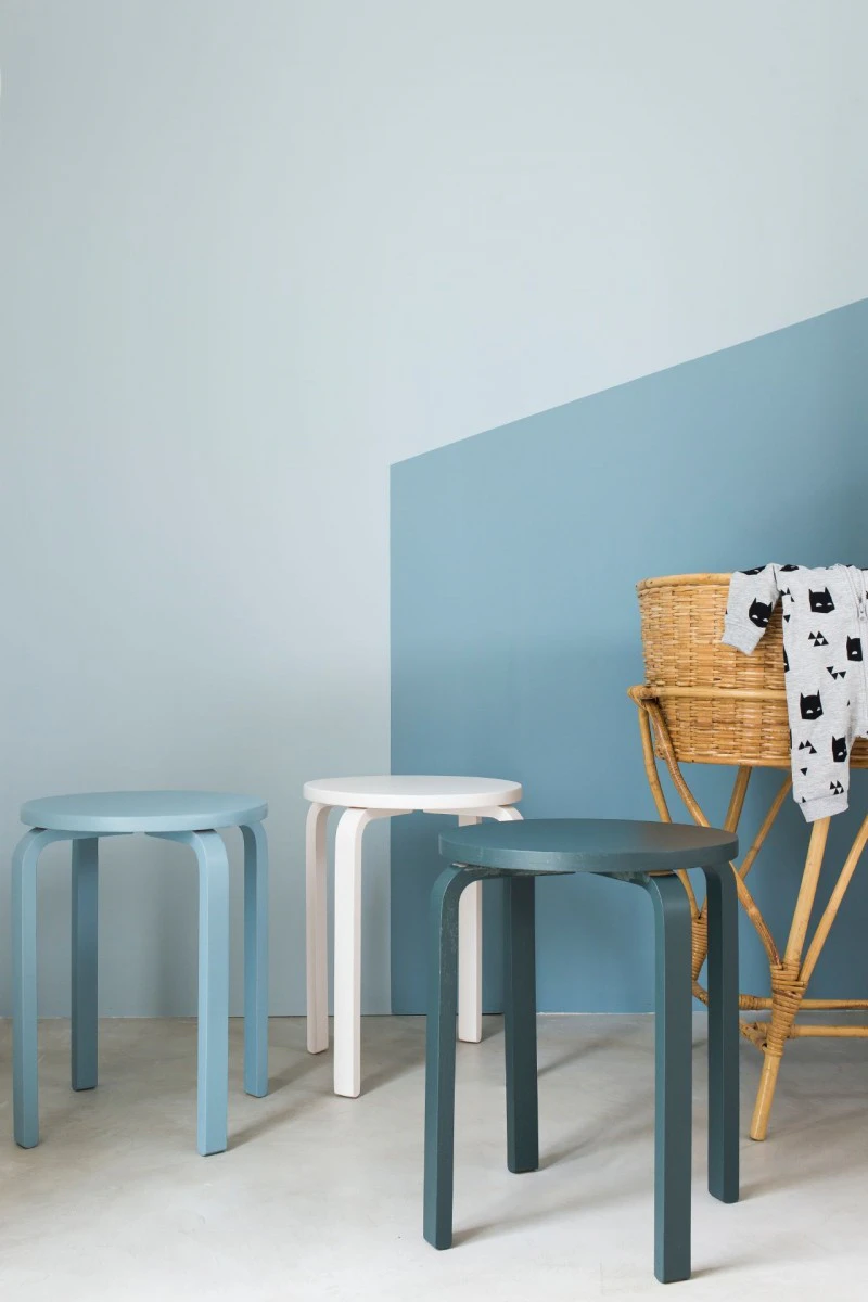 10 Spring Paint Colours to Refresh and Brighten Your Home