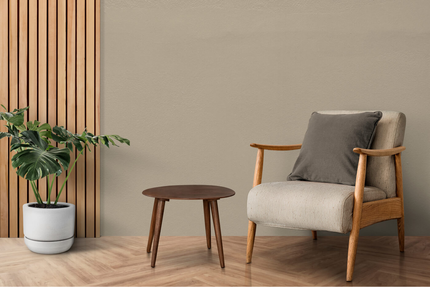 Greige Paint: Explore This Warm and Relaxing Neutral