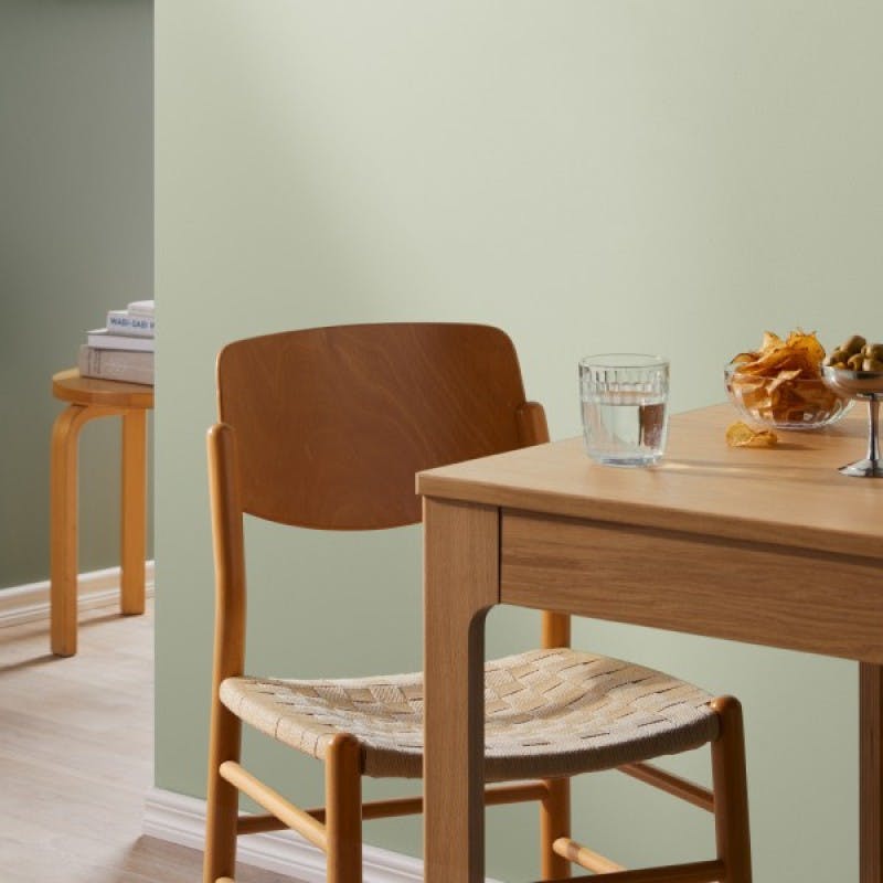 Olive Paint Colours