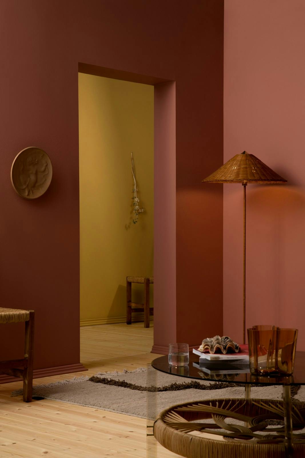 Color Now 2023 Colour Cards | Colour of the Year | Tikkurila