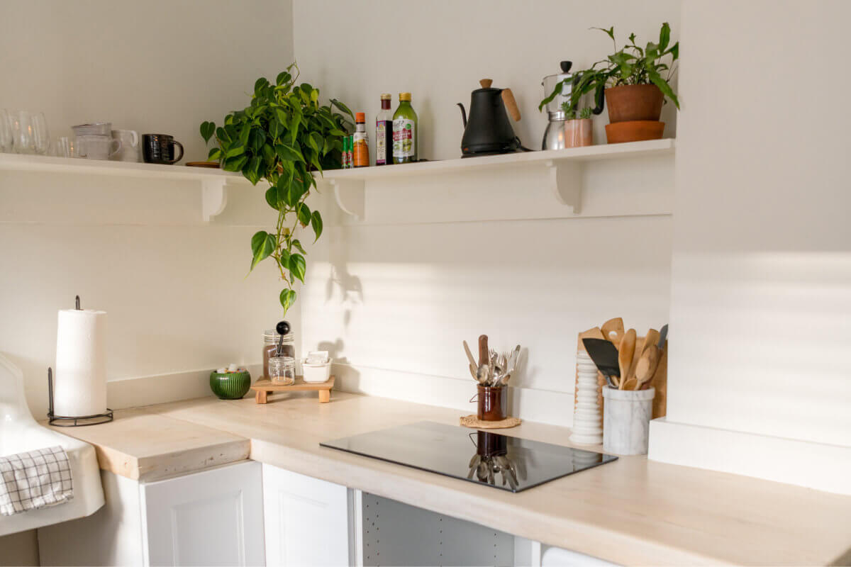 White RAL Paint Colours