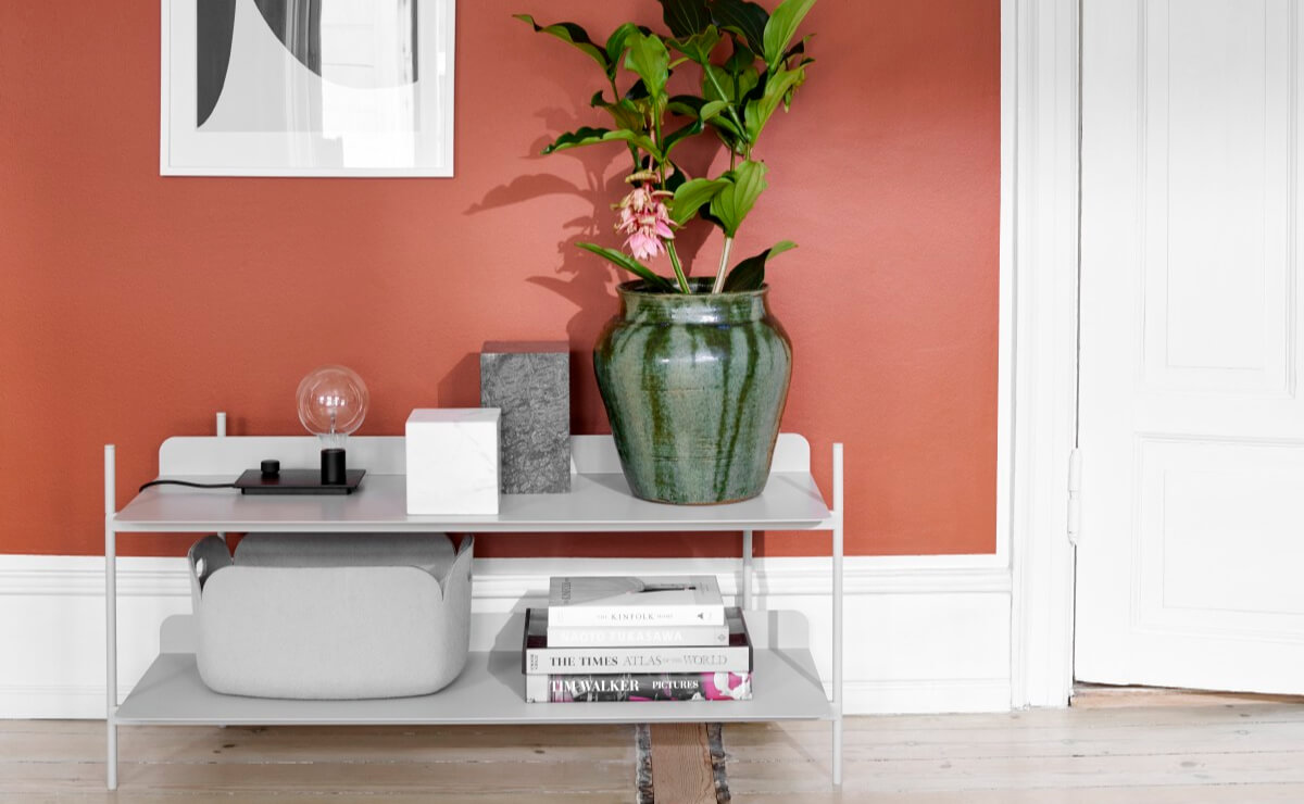 Promote Happiness in Your Home With These Happy Hues