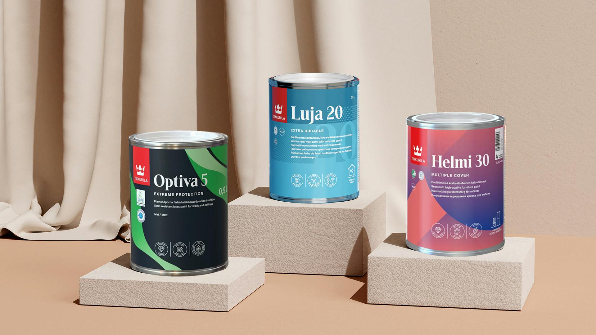 Tikkurila UK | Premium Quality Nordic Paints | Powered by Valtti