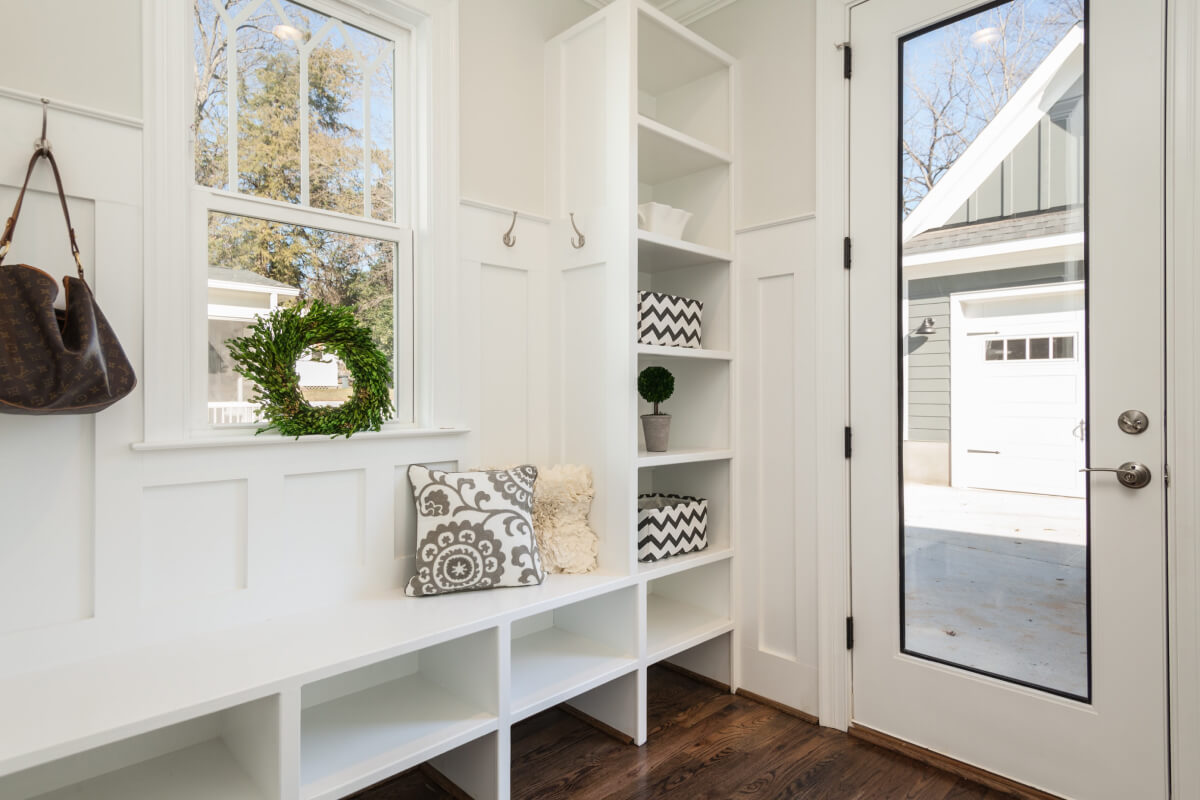 A Guide to Elevating Your Hallway with Scandinavian Design