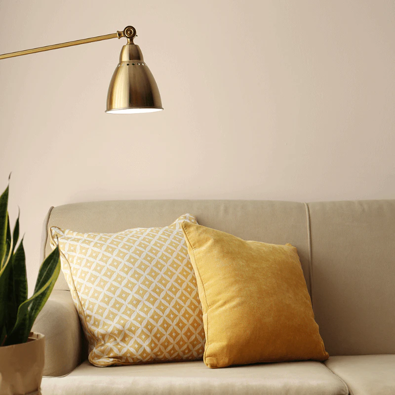 10 Spring Paint Colours to Refresh and Brighten Your Home