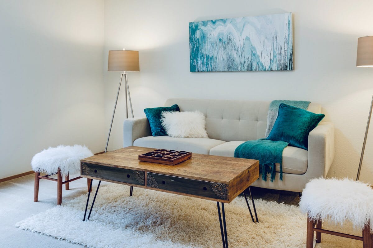 An Expert Guide to Beige Wall Paint