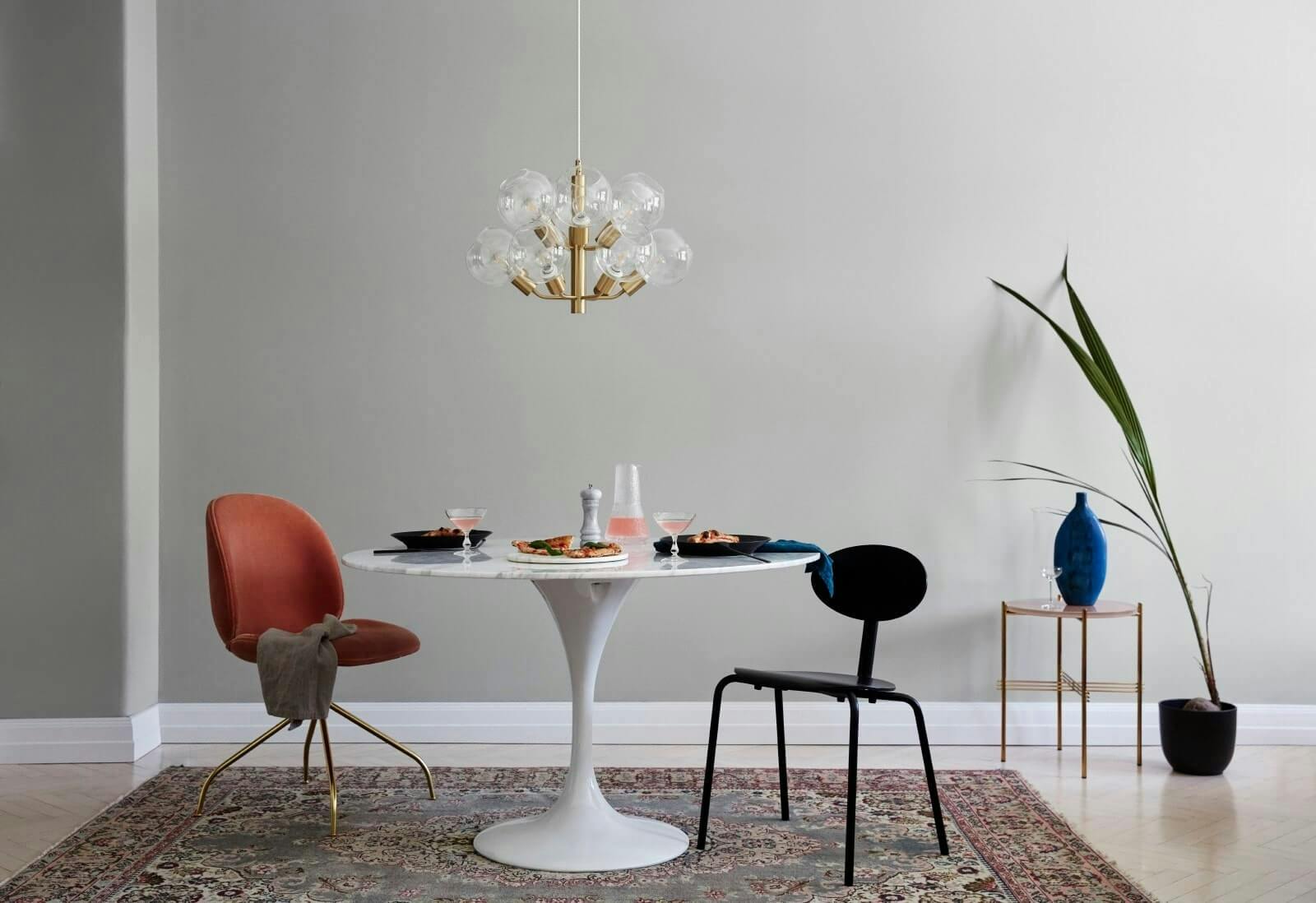 Tikkurila Grey Paint