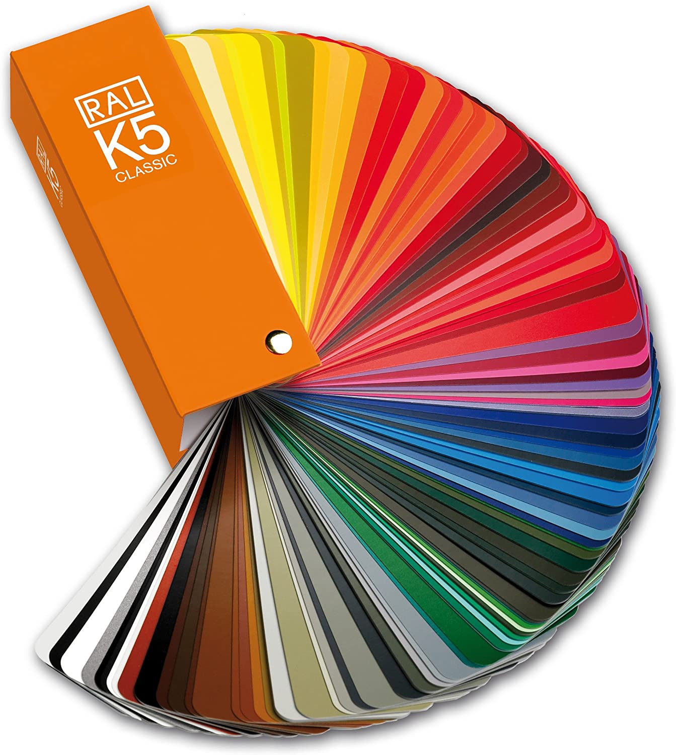 RAL Colour Cards - Ral Classic Discover the full range of RAL Classic ...