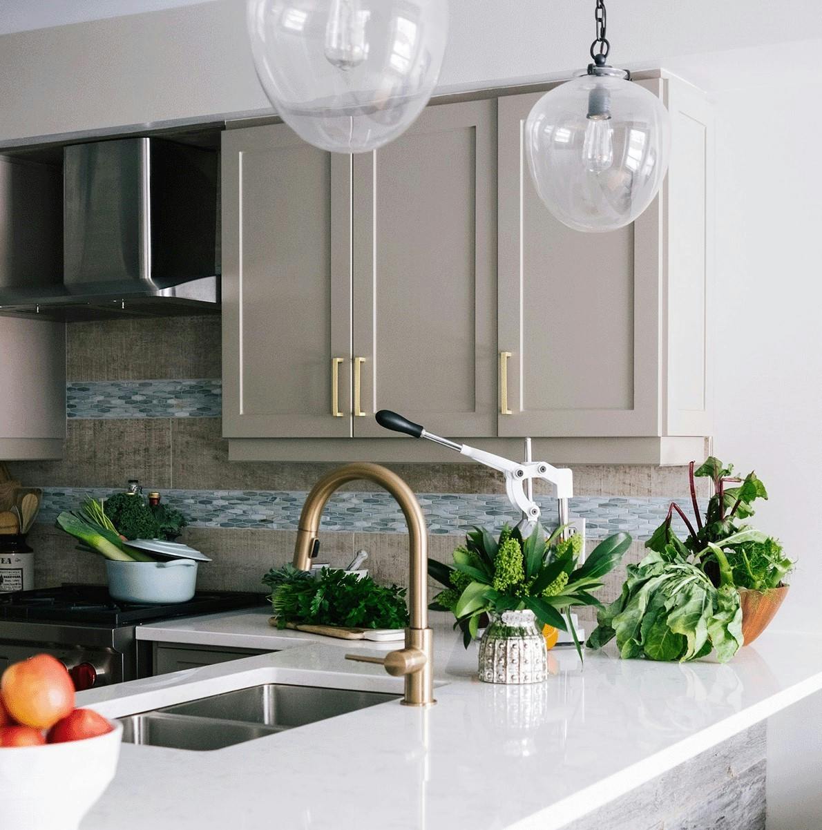 Our Favourite Stone Paint Colours