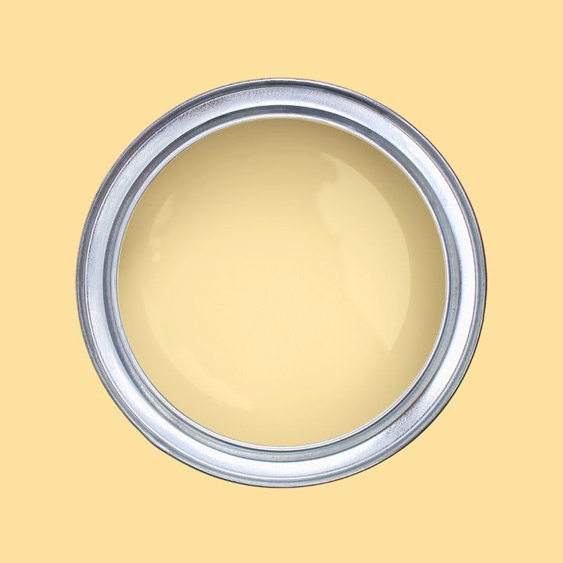 Yellow Living Room Colours and Colour Schemes