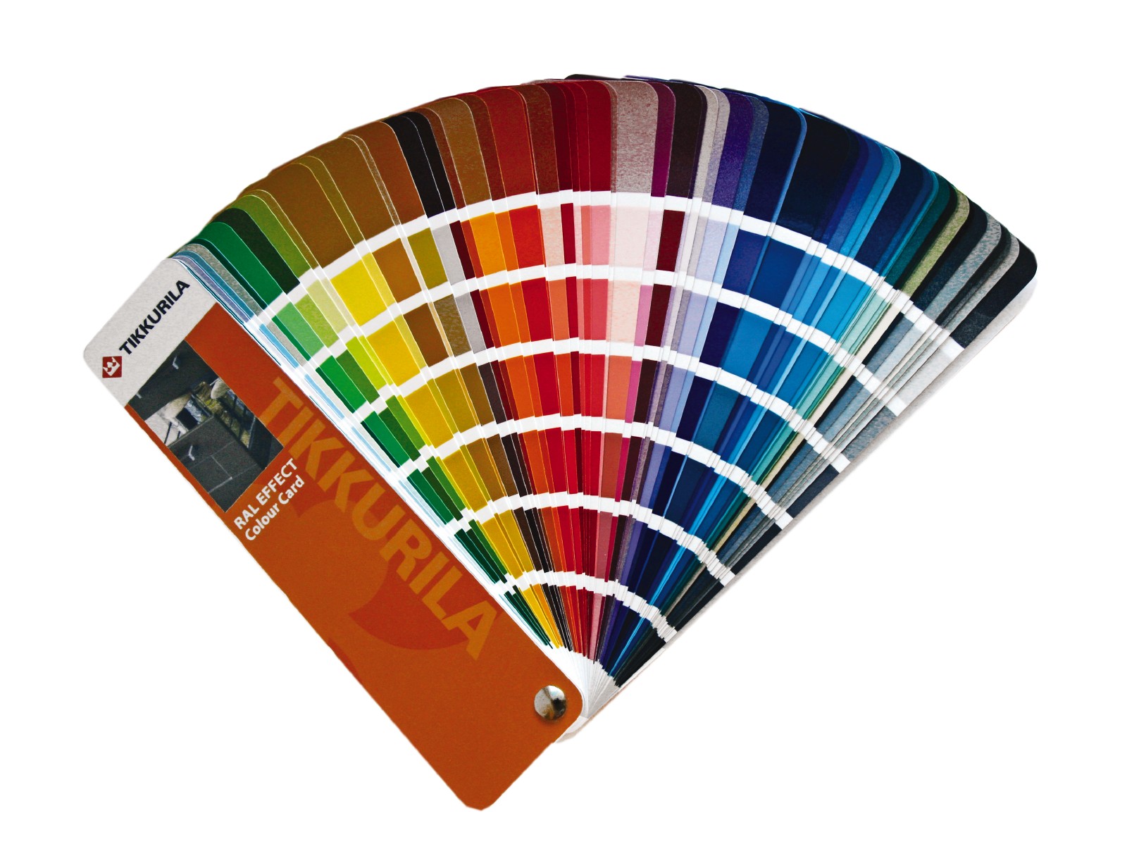 RAL Colour Cards - Ral Effect Discover the full range of RAL Effect ...