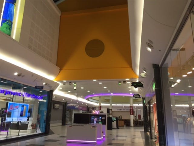 Bright Colours | Optiva Colour Paint | Professional Case Study Tikkurila