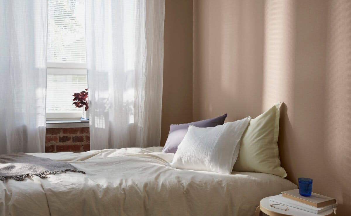 Neutral Bedroom Colour Schemes