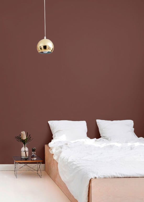 Maroon Paint Colours