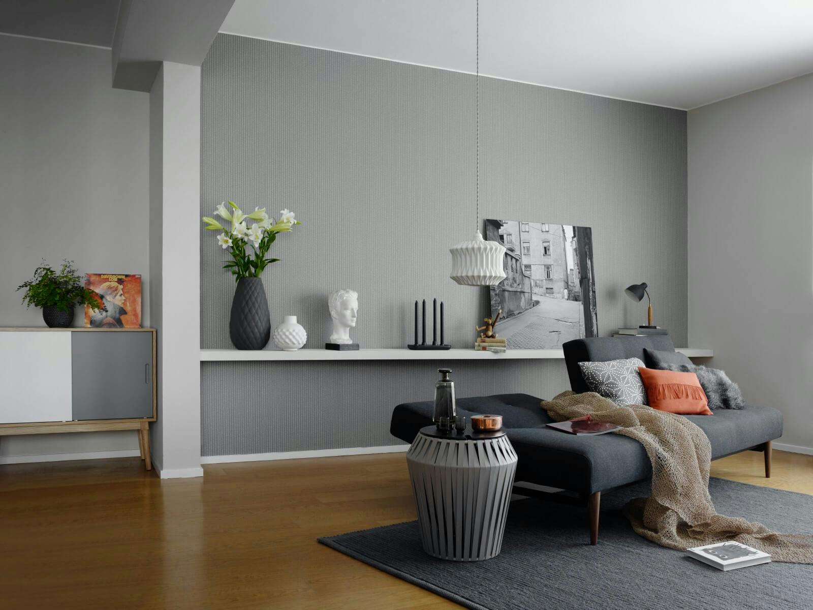 The 6 Best Mushroom Paint Colours That Make for the Perfect Neutral Space
